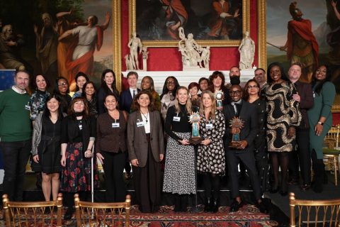 Drumroll for Catalyst 2030 Award winners - Catalyst 2030 Awards